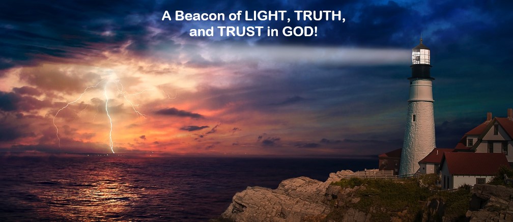 Truth in Living – created by D. Robert Pike, Ph.D. Contact: robpike ...